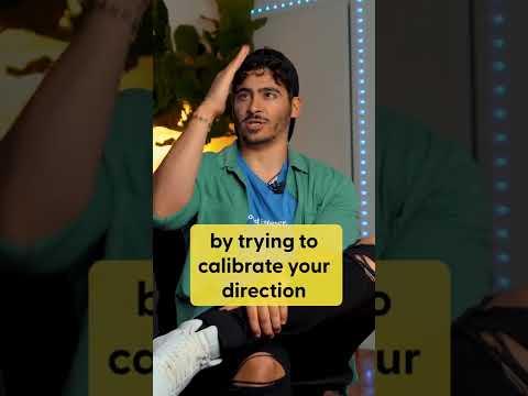 Doing something unimportant well does not make it important #shorts