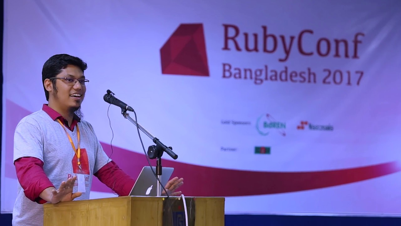 Craft beautiful code with Ruby DSL