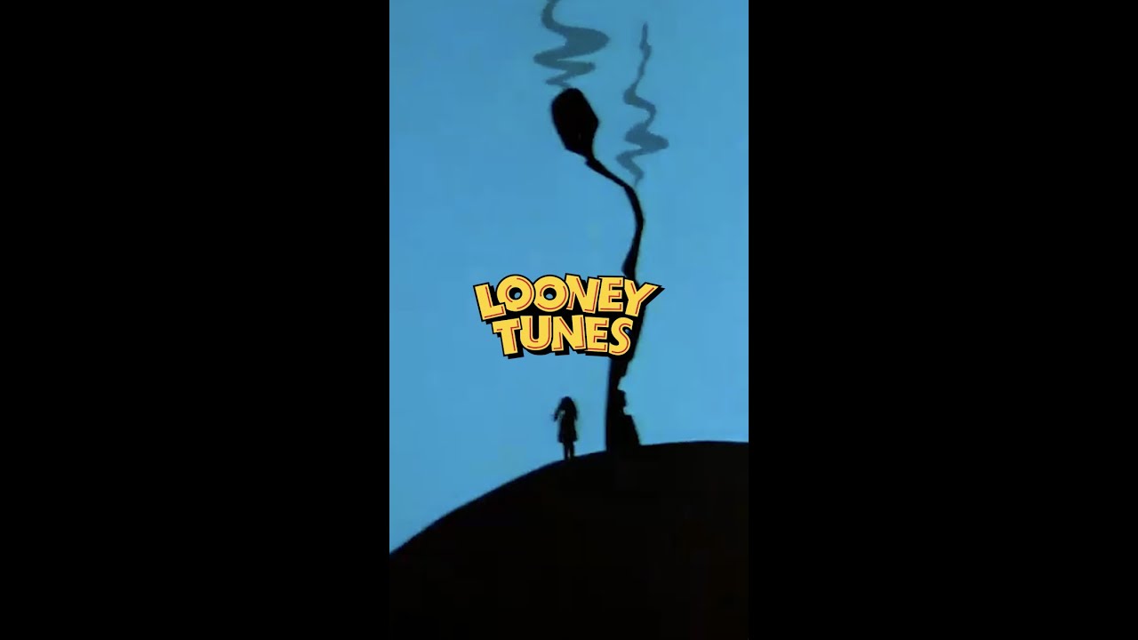 🐰 LOONEY TUNES backgrounds are amazing
