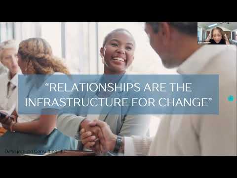 Leadership exChange Meeting - Module 5: Adaptive Leadership and Change Culture