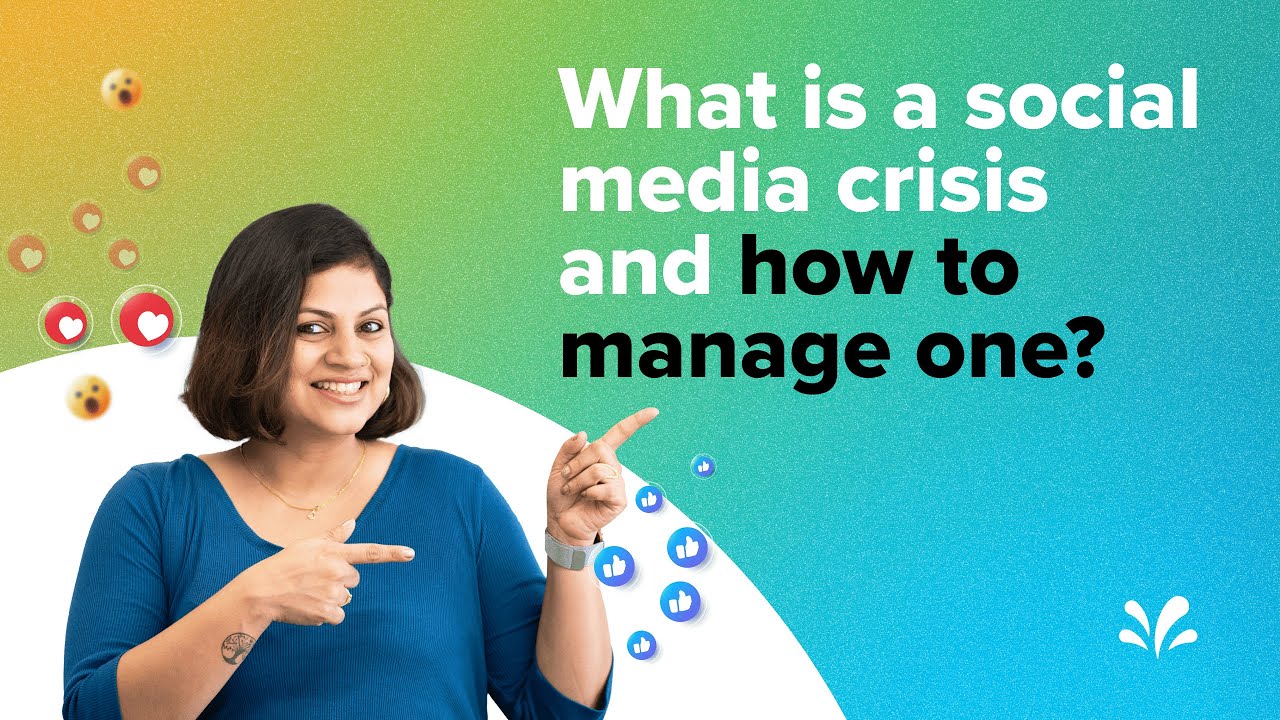 5 must-know social media crisis management tips