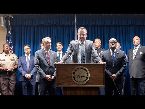 U.S. Attorney: ‘His crimes are the stuff of nightmares’