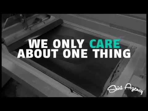 Custom Apparel Production & Drop Shipping in Los Angeles