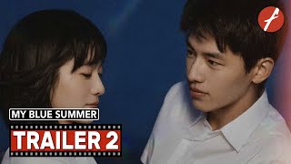 My Blue Summer - movie: watch streaming online