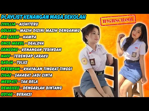 Flashback lagu 2000an || Playlist Mp3 2000an yg pernah kalian simpan 😊😂