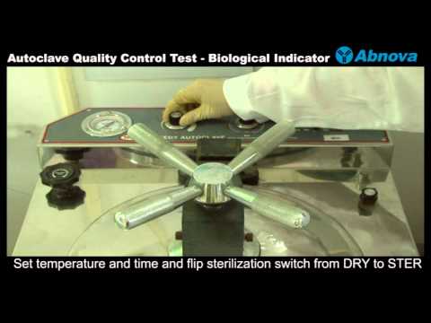 Laboratory Autoclave & Sterilizers - Autoclave Machine Latest Price ...