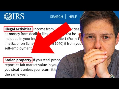 NEW URGENT IRS RULE IN 2023 #shorts