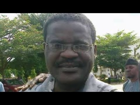 Human rights lawyer, Abdul Mahmud released from police custody, after arrest for defending citizens