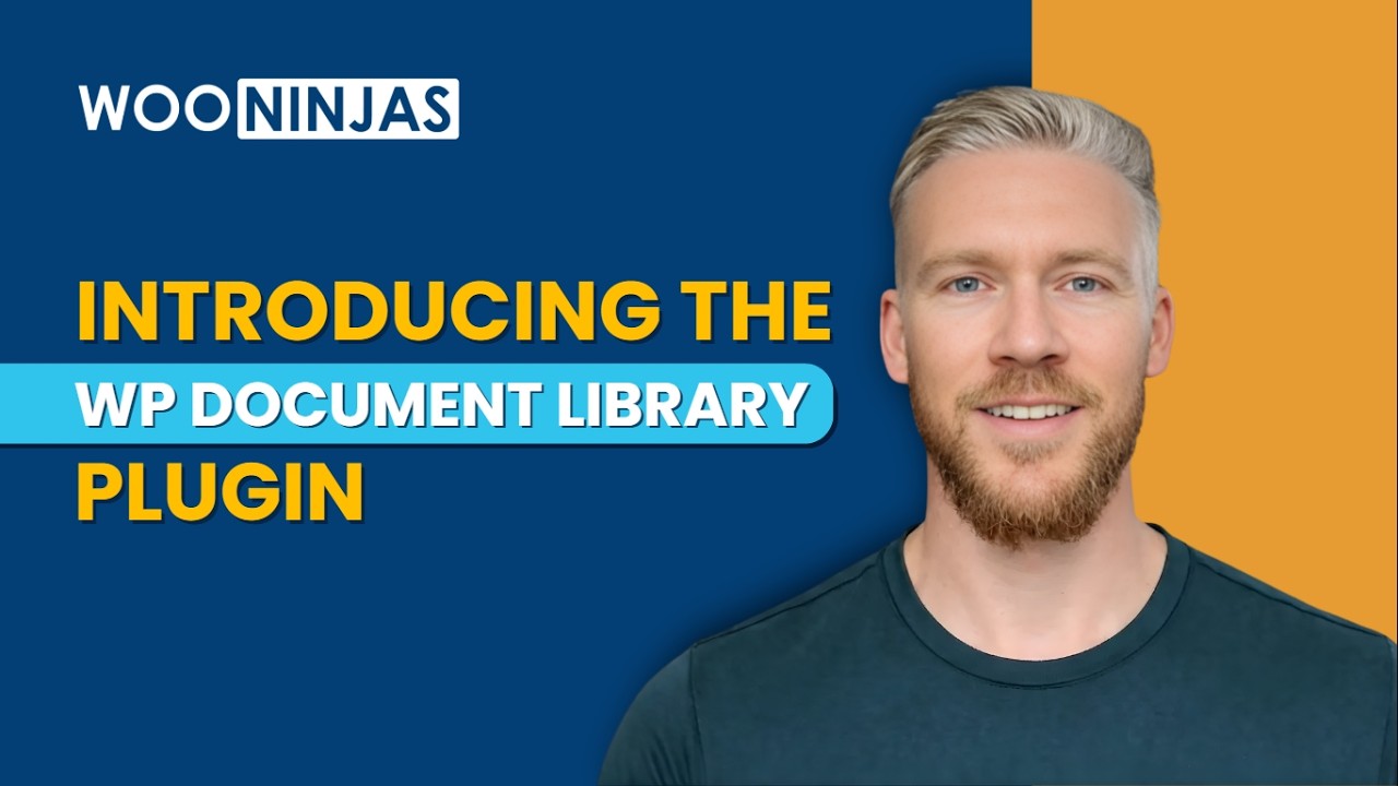 WordPress Document Library Plugin | Manage and Display Documents in WordPress