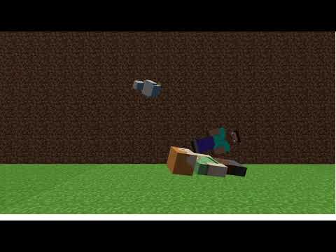Steam Community :: Video :: Minecraft in a nutshell