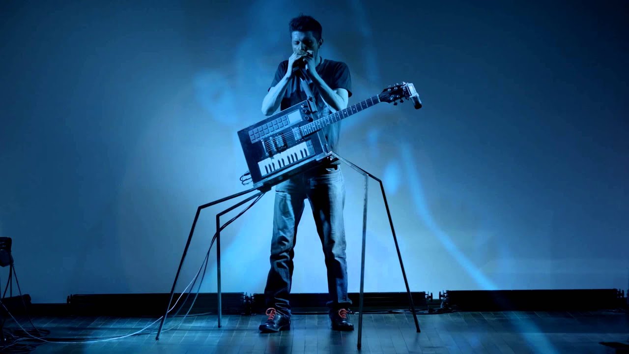 VAGA 2021 – I Festival de Música Inclassificável de Aveiro – VIC NIC