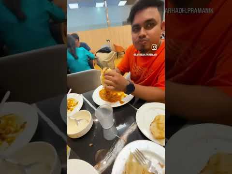 Guwahati Airport Lounge | Assam  #lounge #airport #guwahati #travel #food #trending #india