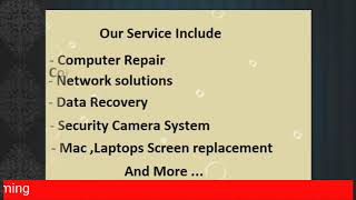3 Best Computer Repair in Edmonton, AB - Expert Recommendations