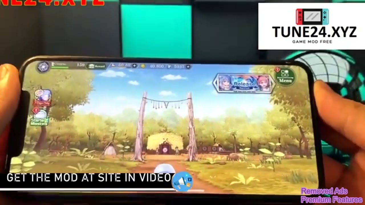Aether Gazer Mod Apk Latest Version 2025 | All Unlimited & Unlimited Money & All Unlocked