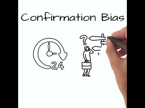 Confirmation Bias [Hindi] | Psychology MBA | Fatafat Gyan