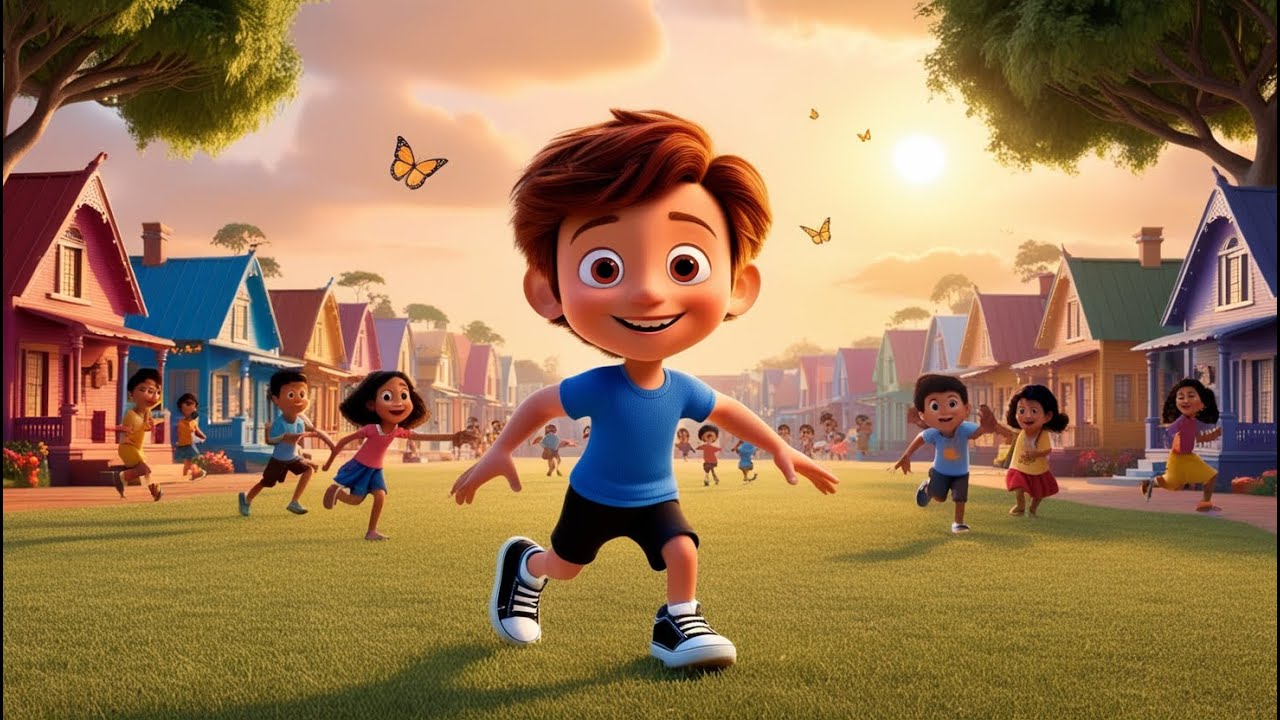 The Clockmaker’s Gift – A heartwarming short story about the value of time