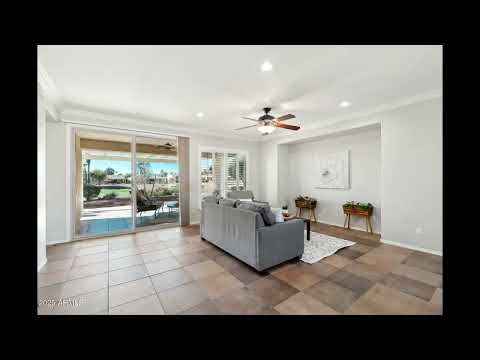 Real Estate for Sale 22728 N ARRELLAGA Drive Sun City West AZ 85375