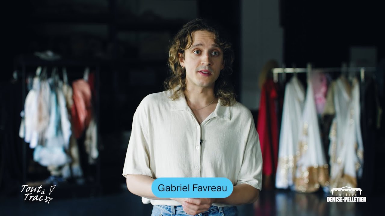 Teaser – CANDIDE