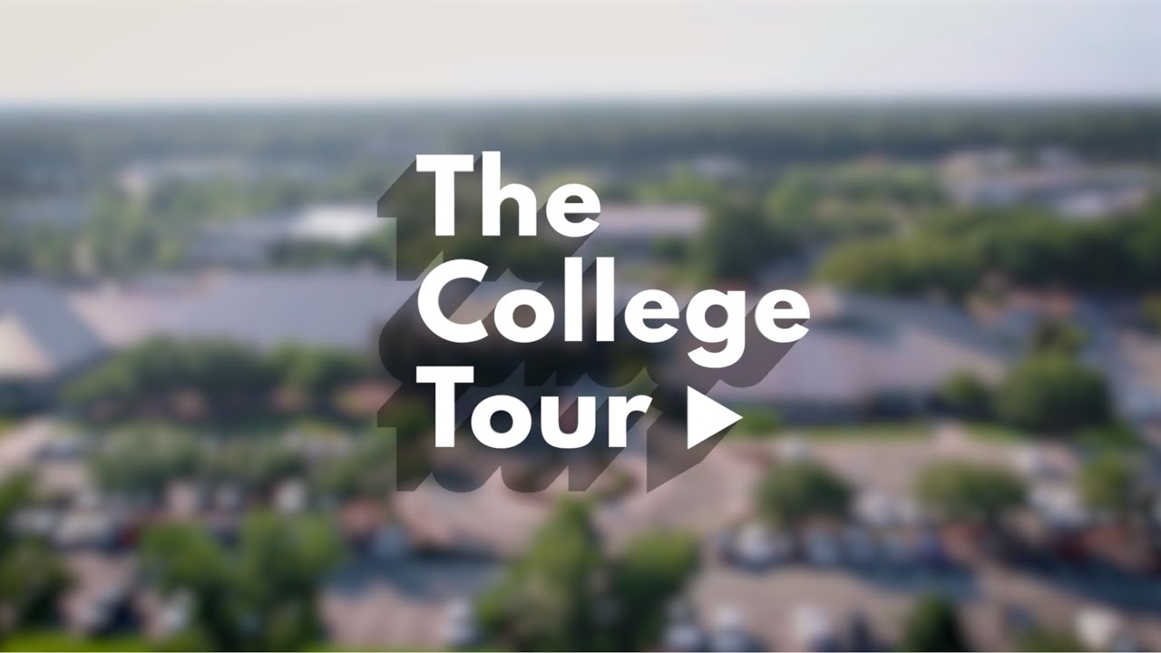 The College Tour | Ogeechee Tech Full Episode