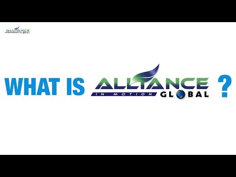 What is AiM Global?