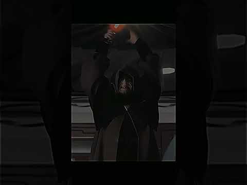Thor vs Darth Sidious
