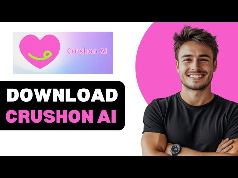 How To Download Crushon Ai 2025