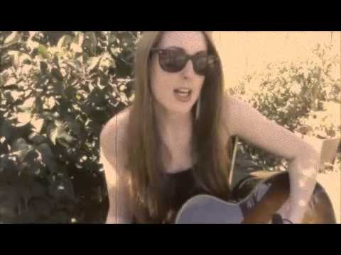 Jodi Pederson- Video Games (Lana Del Rey Cover) | brookeastells