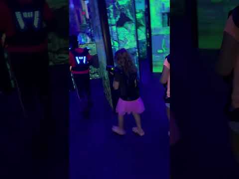 Laser tag #lasertag #laser #mainevent