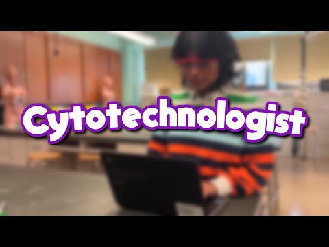 Cytotechnologist Spark Challenge