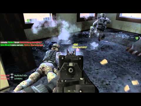 Steam Community :: Video :: COD FEED #1