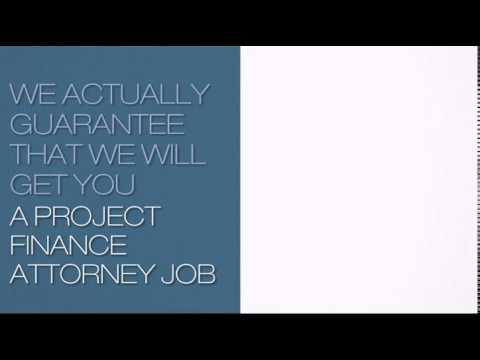 Project Finance Attorney jobs in Texas
