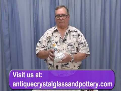 How to Shop for KPM Porcelain - by Dale Smith