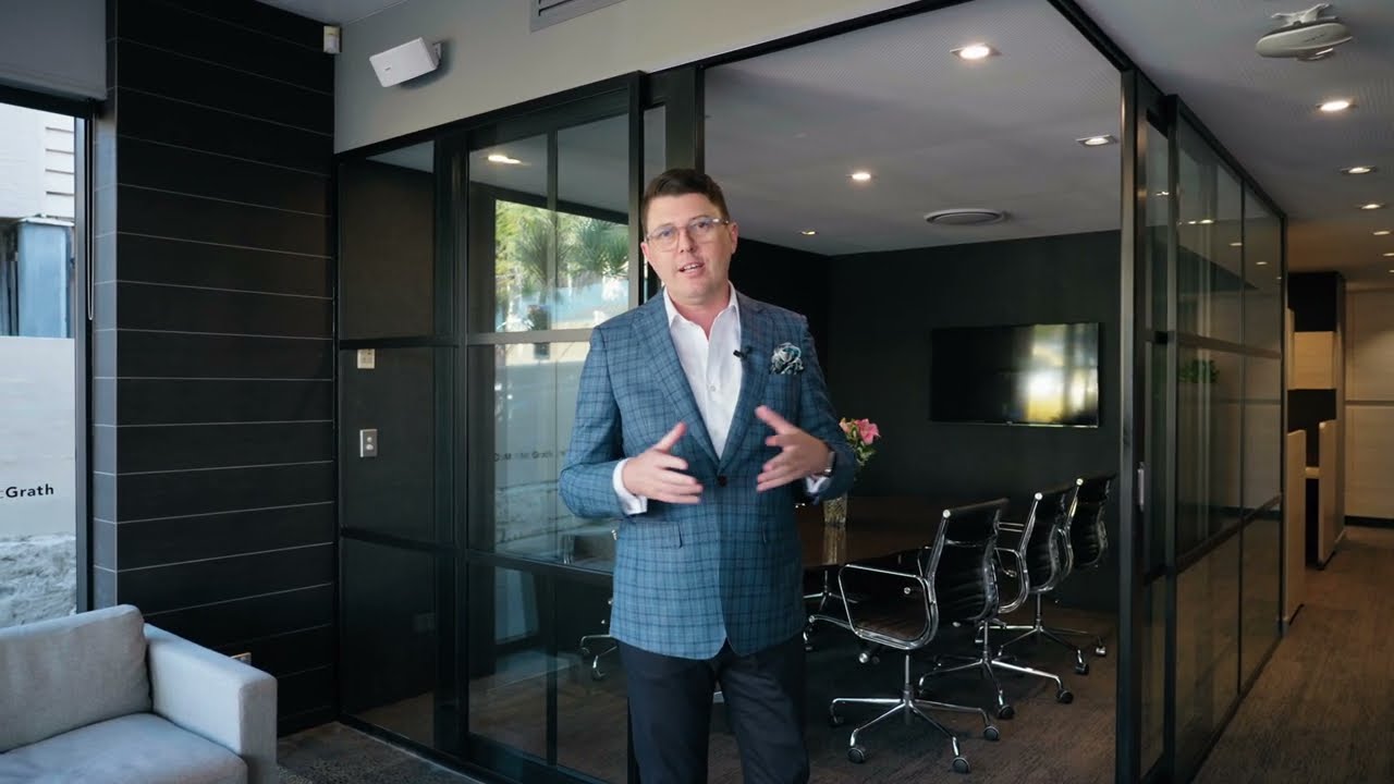 Brett Greensill - McGrath Estate Agents - NEW FARM - realestate.com.au
