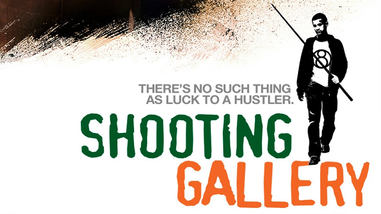 Shooting Gallery - Full Movie