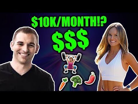 Freelance Health Writer: From $0 to $10,000/Month