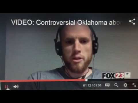 Okla SB 1522