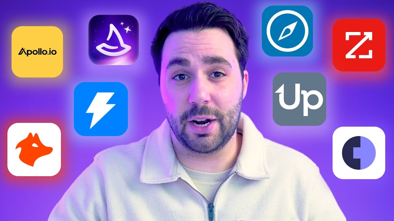 Best Lead Generation Tools in 2026