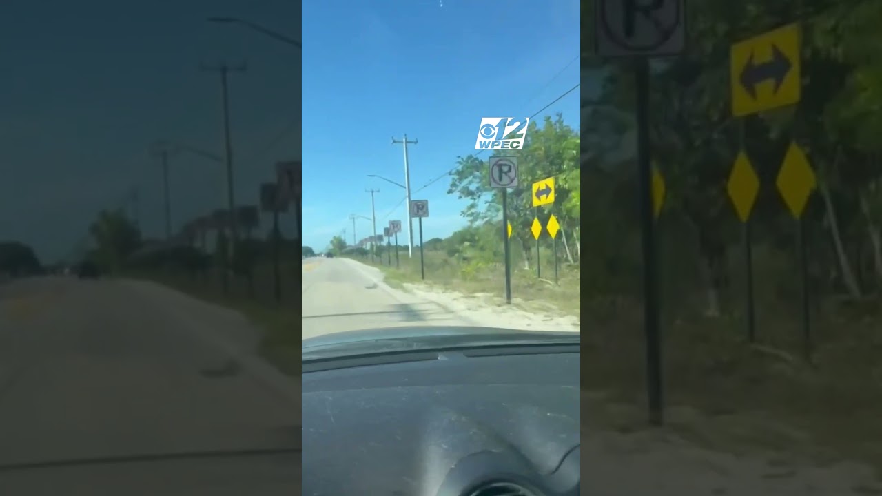 WASTE WATCH: 128 'no parking' signs aim to curb illegal semi-truck camping