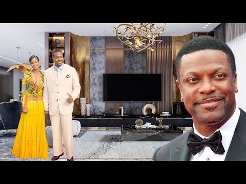 Chris Tucker LIFESTYLE'S 2025, Wife, Son, House, Cars And Net Worth