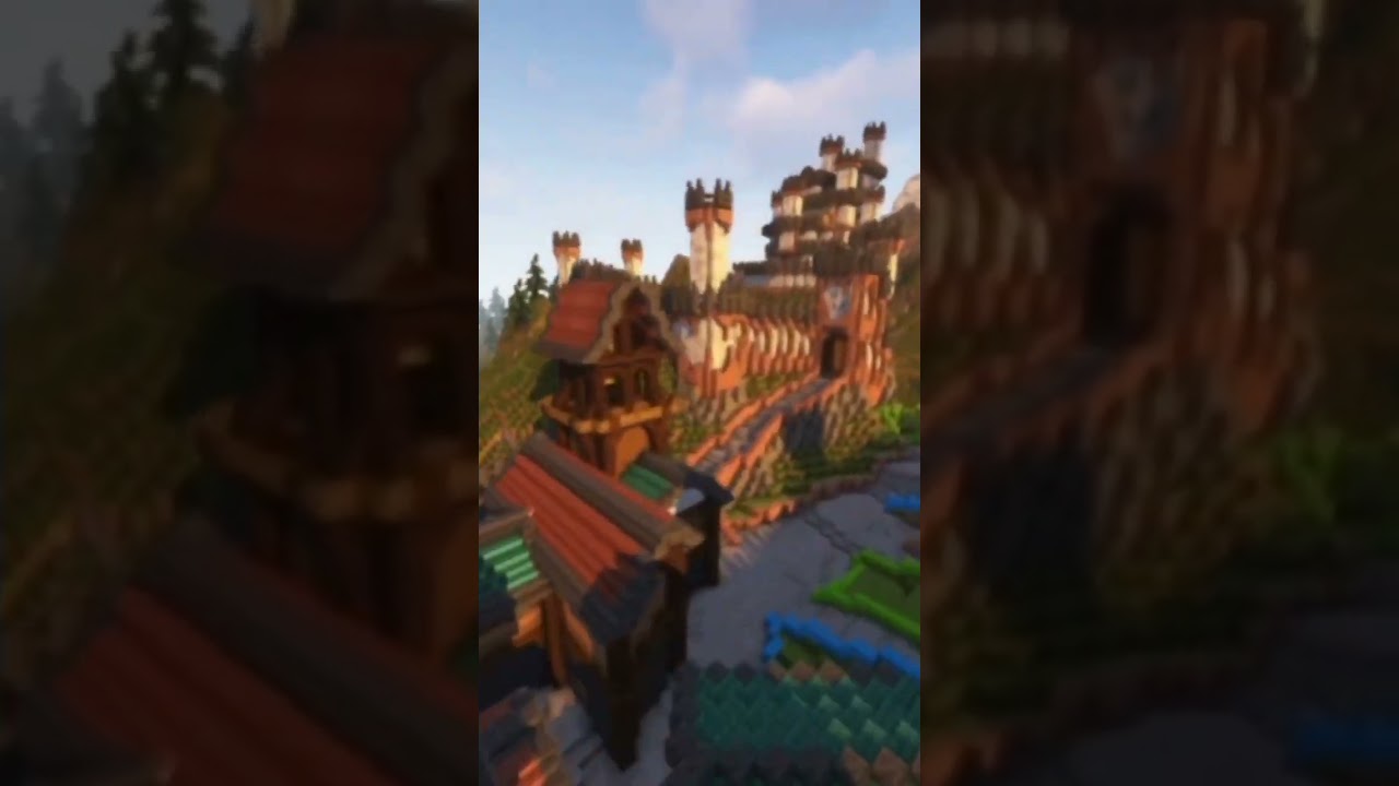 Best Minecraft Maps + Schematic Download