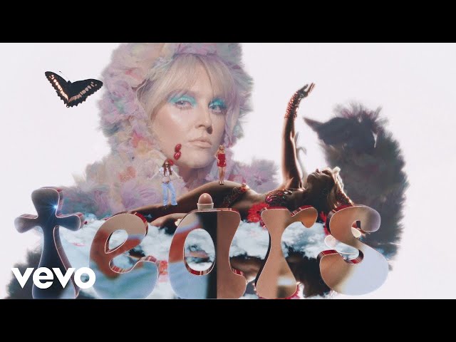 Perrie - Official Website