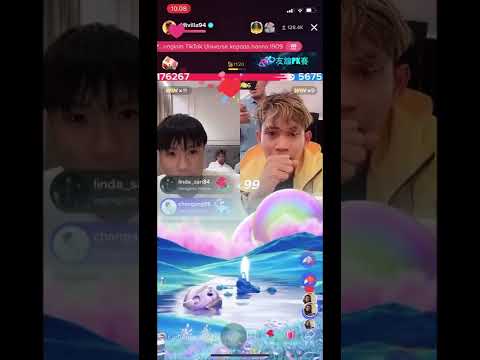 ngeri pk tergila sepanjang masa#datvilla #pk #tiktok