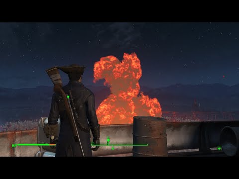 Steam Community :: Video :: [𝘍𝘢𝘭𝘭𝘰𝘶𝘵 4] Part XL - Ad Victorium ...