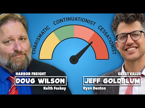 Are Cessationists Quenching the Holy Spirit? Guest Ryan Denton