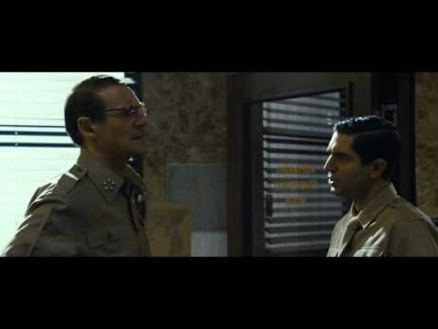 Operation Chromite (2016) - Action Film | AceShowbiz