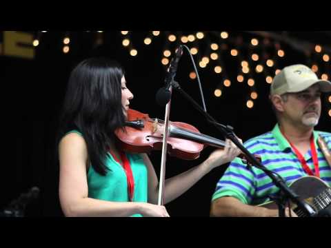 Bonnie Riley - Music Profile | BANDMINE.COM