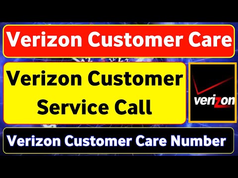 Verizon Customer Service | Verizon Phone Number | Verizon Wireless Customer Service