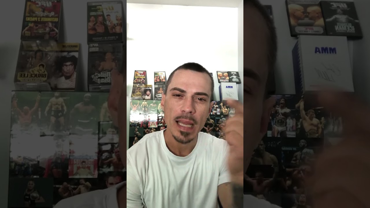 Ian Garry Vs Michael Page Quick Pick. #UFC303 #QuickPick #InTheDoghouse #FSMMA