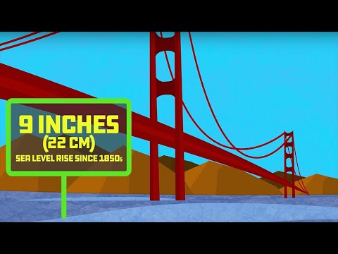 Southern Great Plains & Southwest | Global Weirding