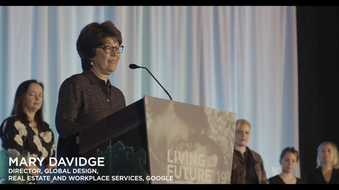 International Living Future Institute announces LBC 4.0 and Volume Certification